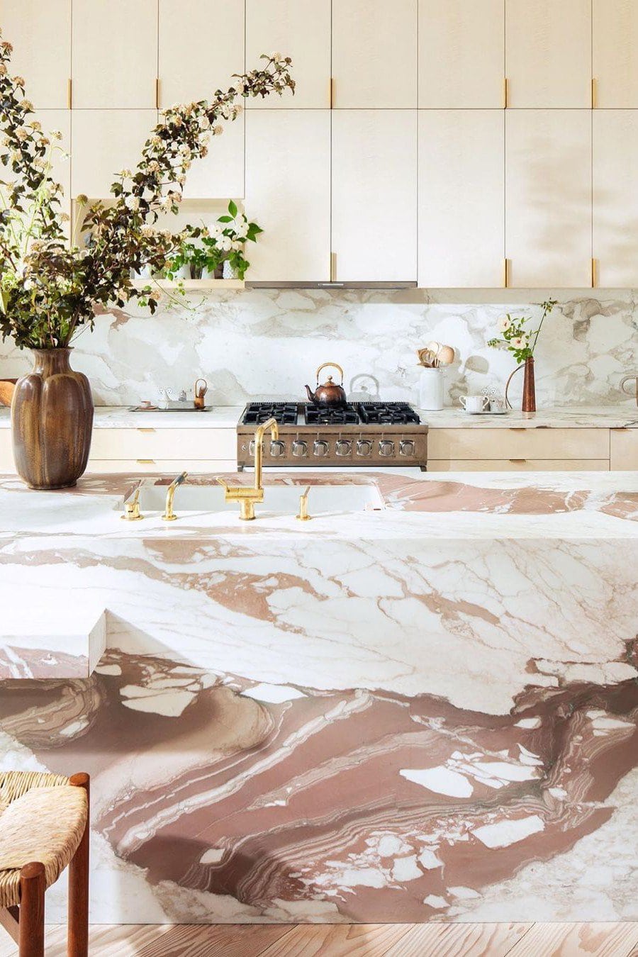 Modern Counter Design in 2026