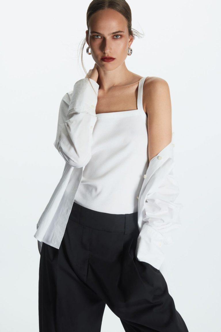 Top Modern Minimalist Clothing Brands in 2025