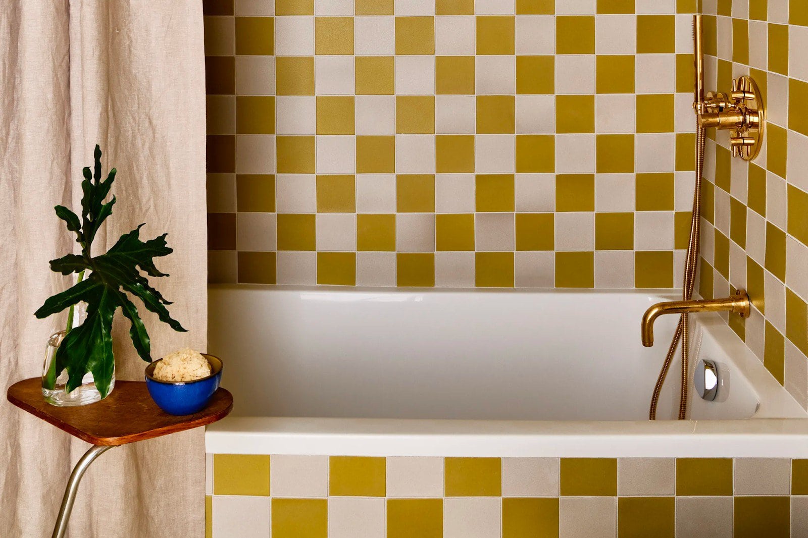 Modern Wall Tile Design in 2025