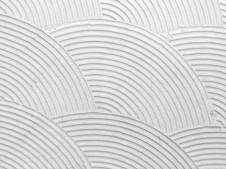 Modern Drywall Texture Types - 2025 Trends