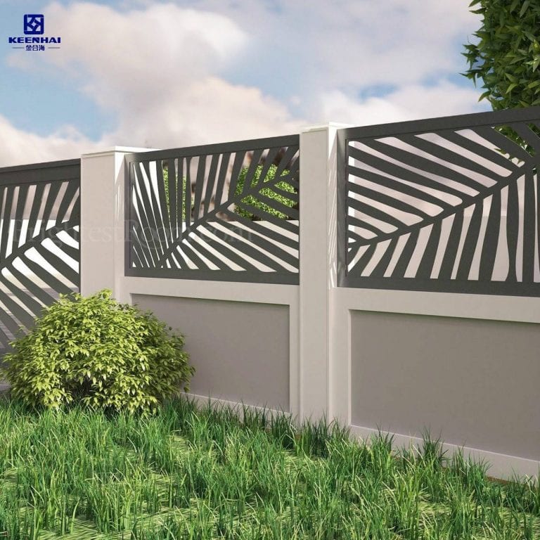 Modern Fence Design Ideas in 2026