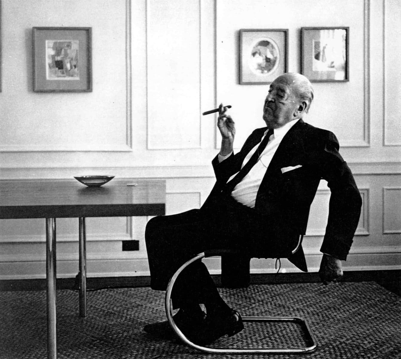 Famous Mid Century Modern Designers Everyone Should Know 2026