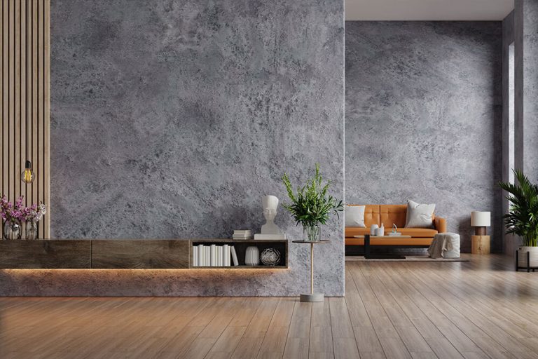 Modern Drywall Texture Types - 2025 Trends