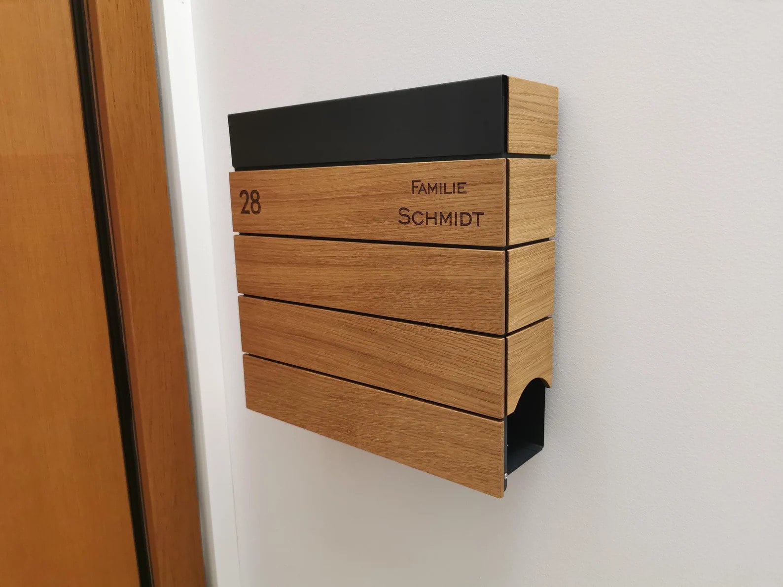 Sleek Modern Mailbox Ideas in 2025