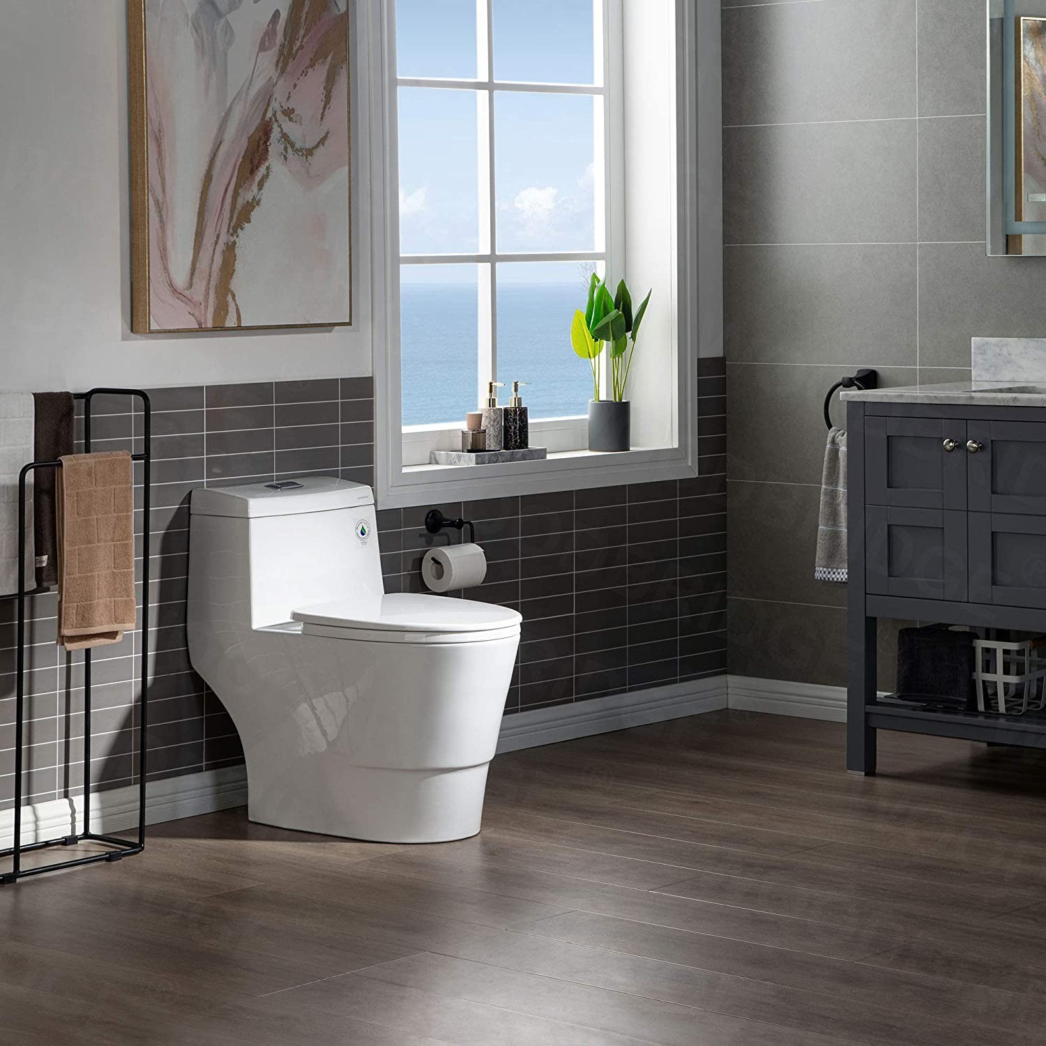 The 6 Best Modern Toilet Brands for 2025