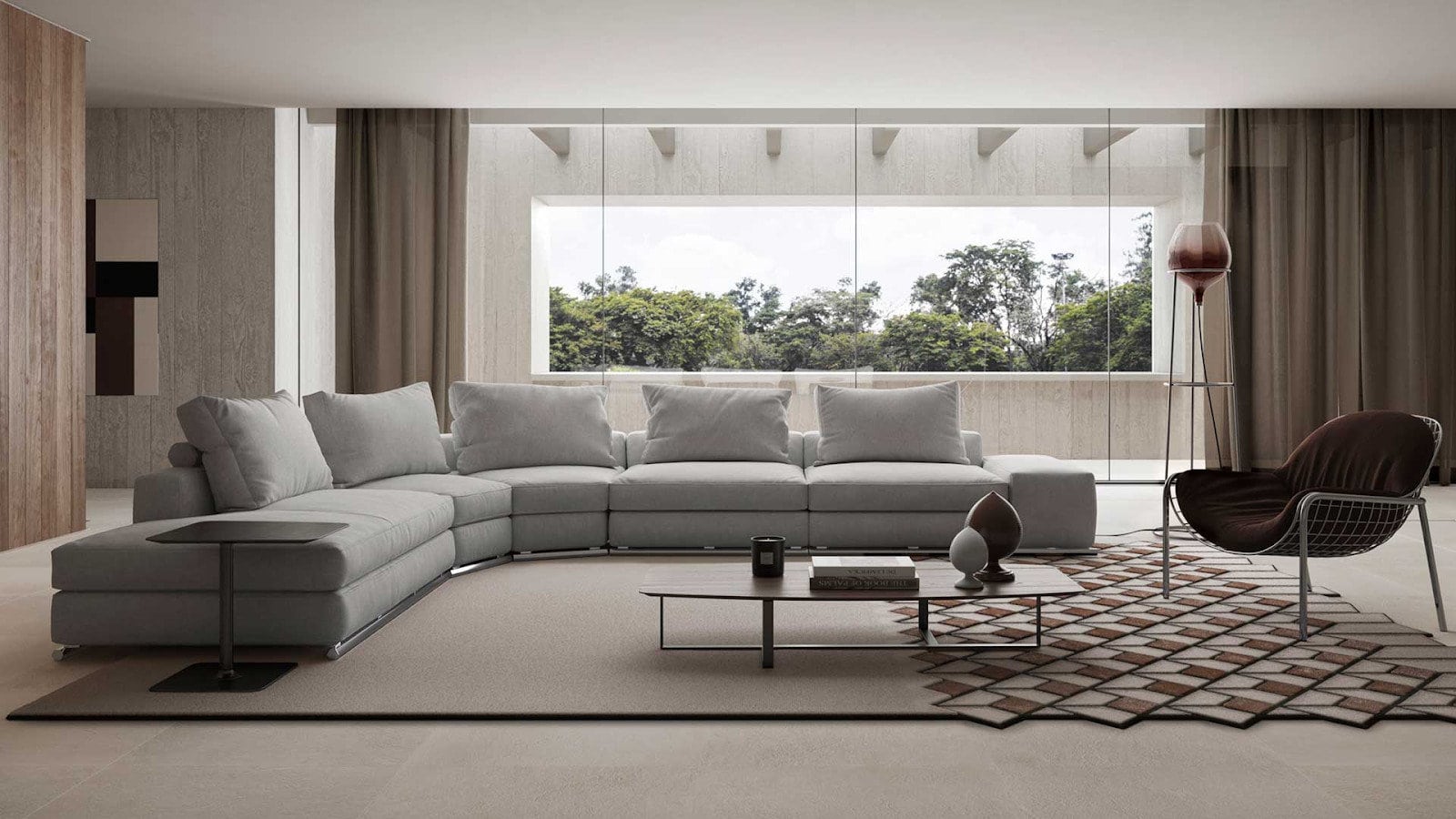 Modern Italian Furniture Brands in 2025