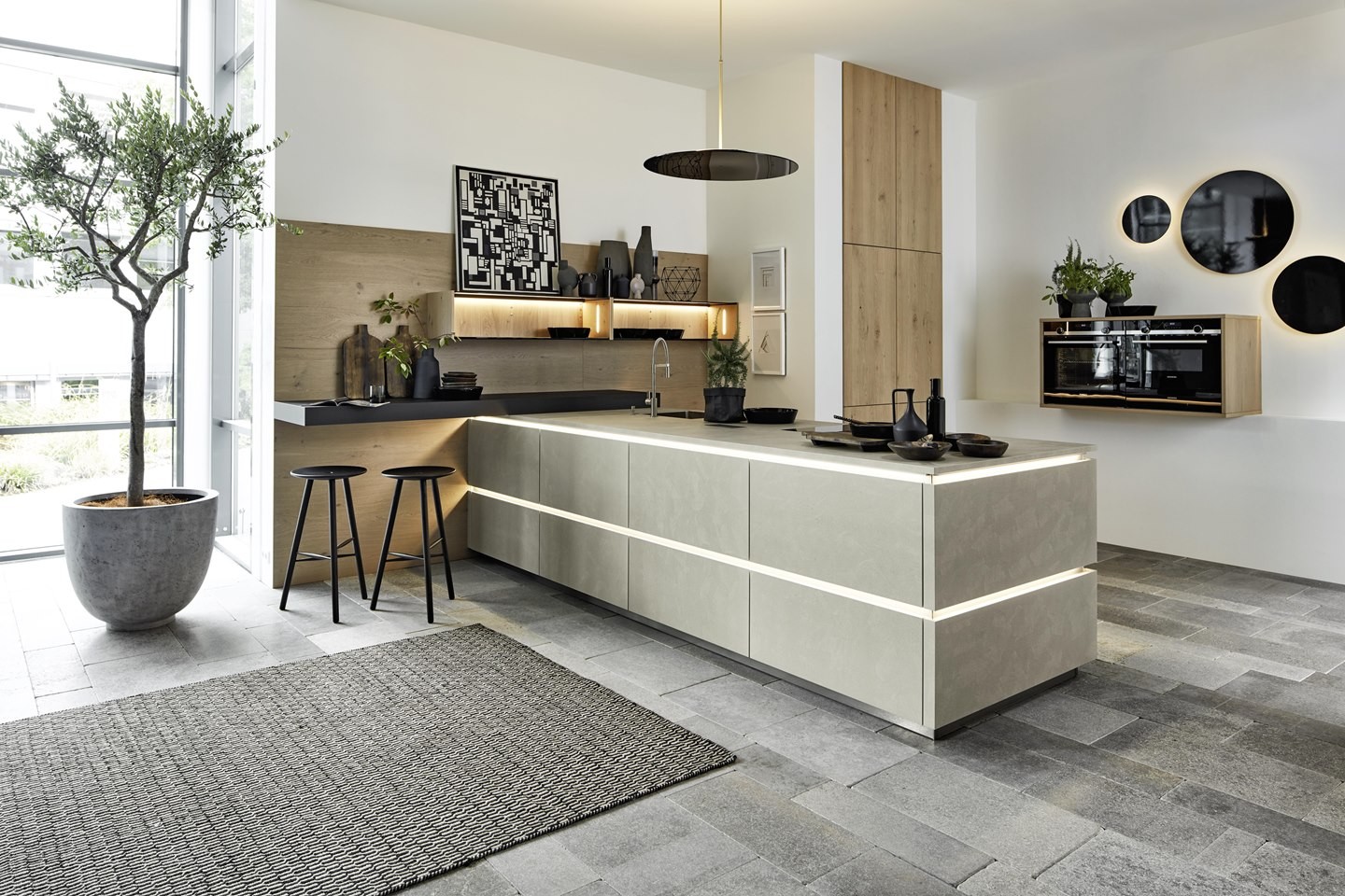 Modern Kitchen Brands in 2025