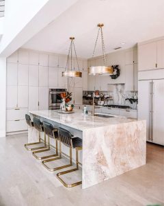 Modern Counter Design in 2026