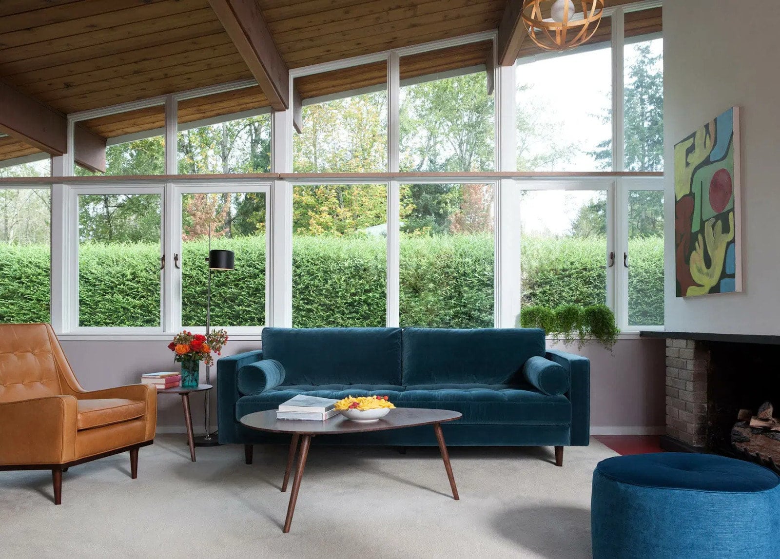 Mid Century Modern Characteristics to Inform Your Design 2026