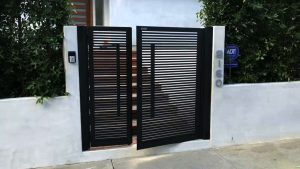 Modern Gate Design 2025