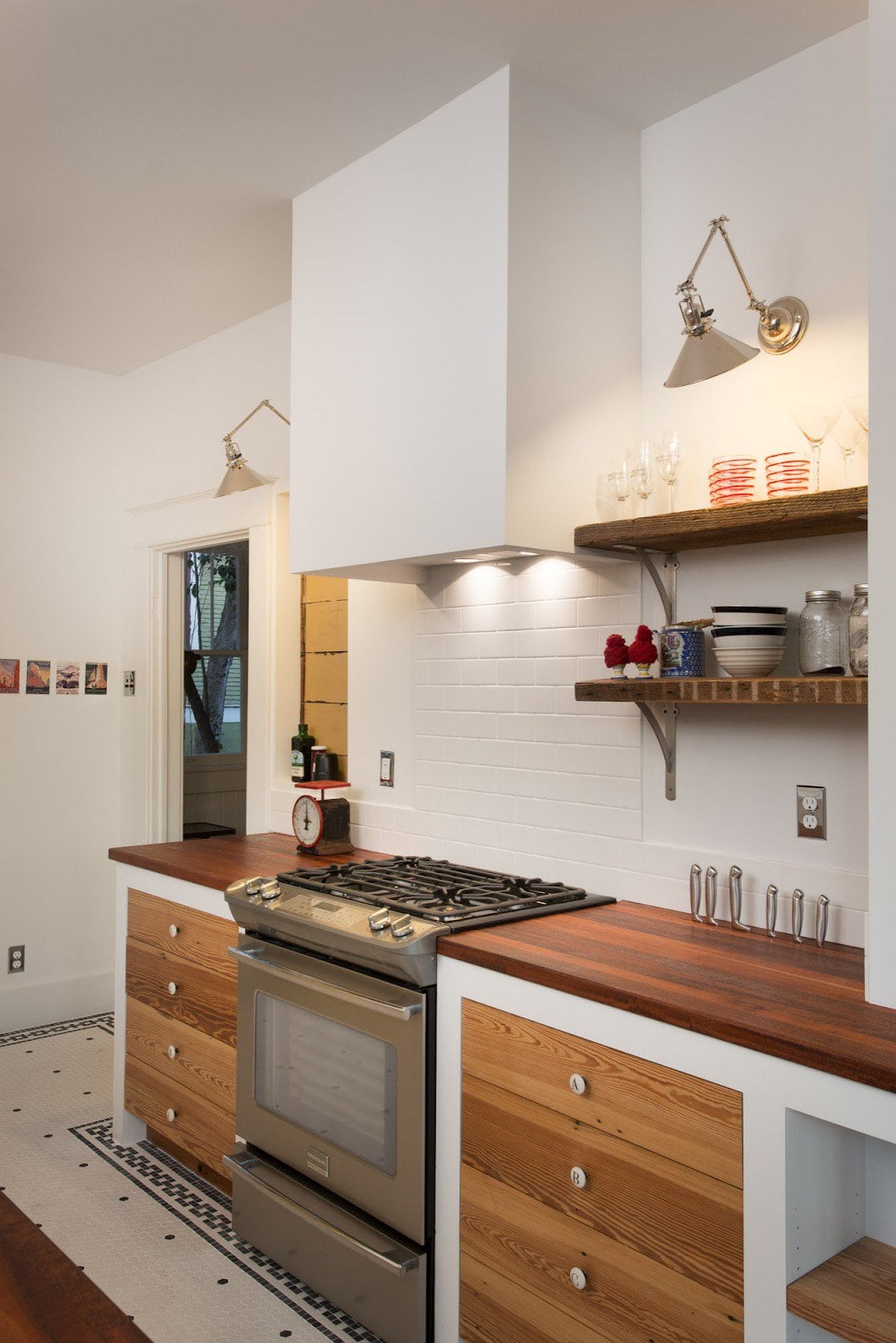Modern Counter Design in 2026