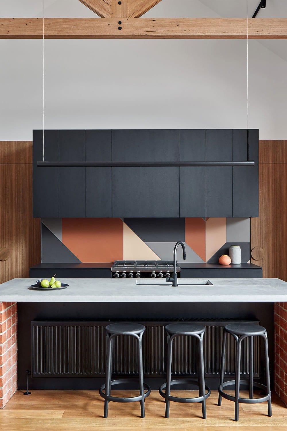 Modern Counter Design in 2025