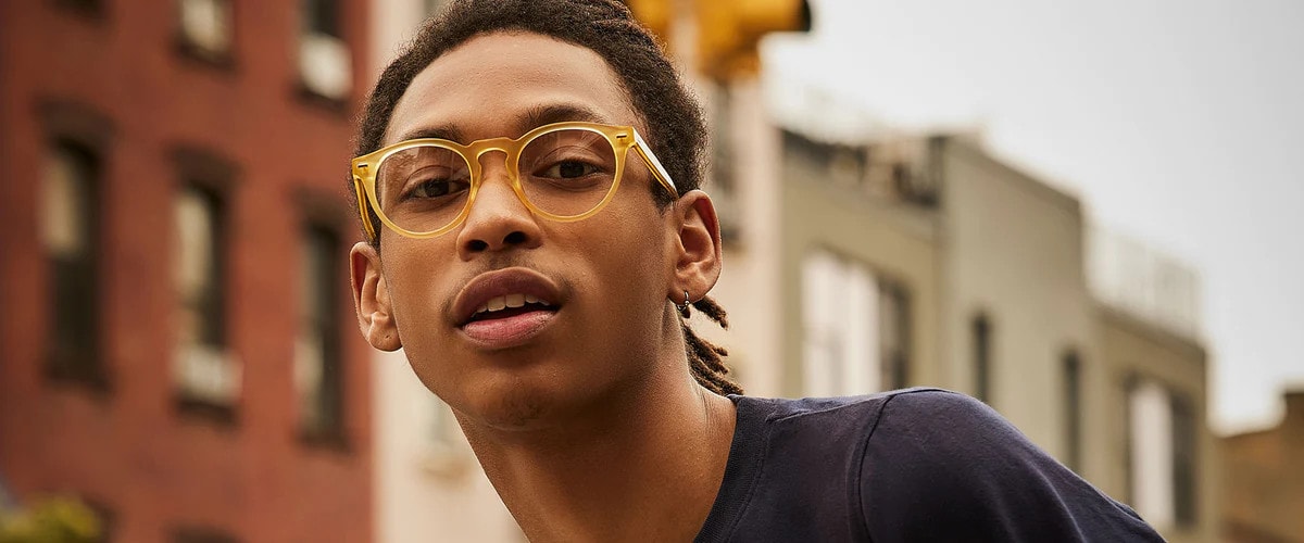 Modern Eyeglasses - Consumer Guide in 2025