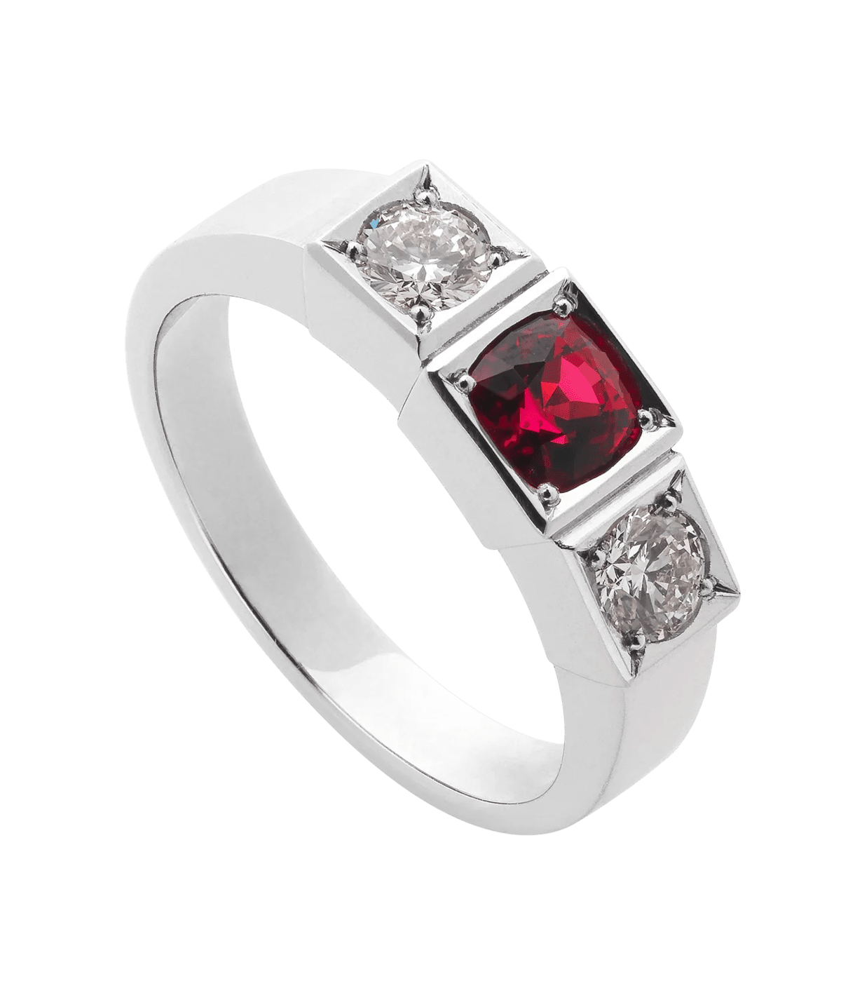 Modern Design Rings in 2023