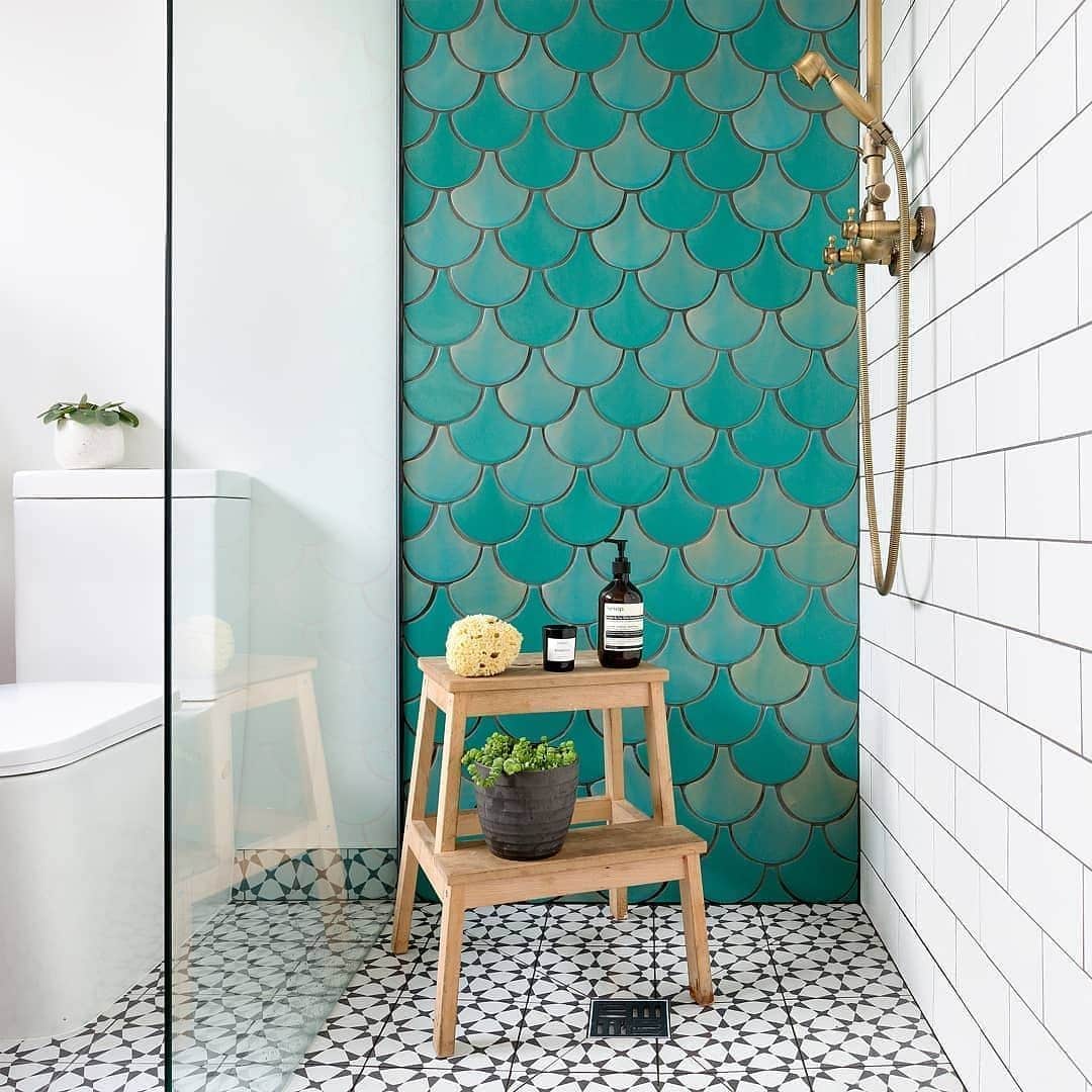 Modern Wall Tile Design in 2025