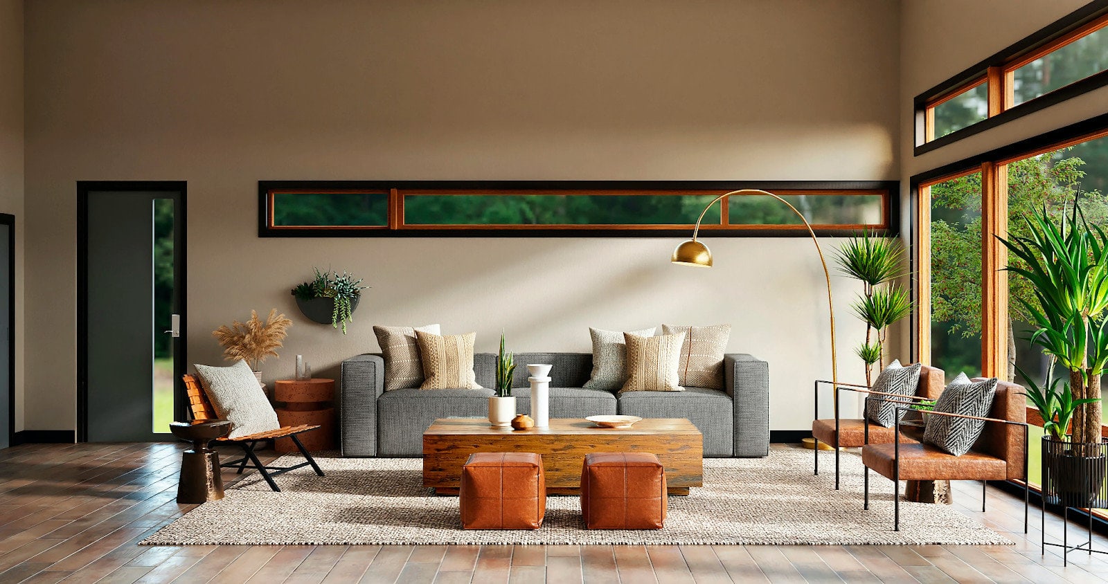 What Colors Are Mid Century Modern? - 2025 Ideas & Inspirations