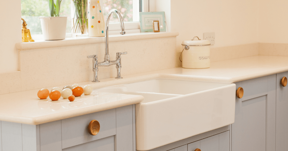 Modern Kitchen Sink Design Ideas in 2025